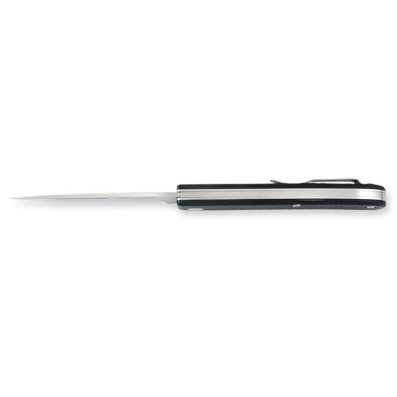 Nóż Comrade HRC 59/61 CPM S90V Manly Black - Sklepik myśliwski