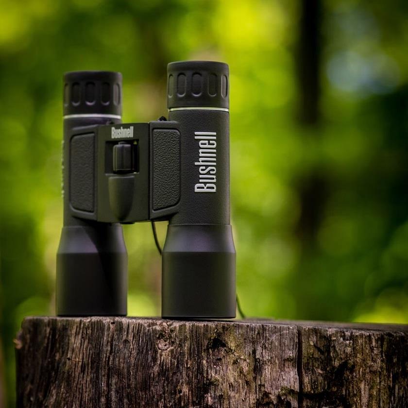 Lornetka Bushnell PowerView 10x32 FMC BK7 - Sklep myśliwski - Sklepik ...